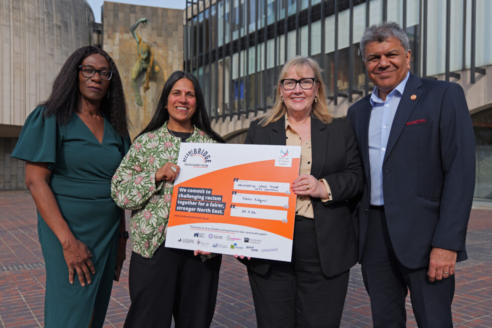 Newcastle City Council Becomes First North East Local Authority to Join ...